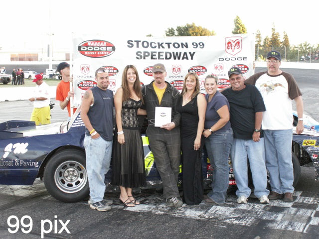 Linstroth Captures GAM Title